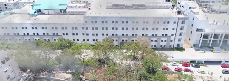 Apollo Medical College (AMC) Medical News | Articles by ICCC Bharat