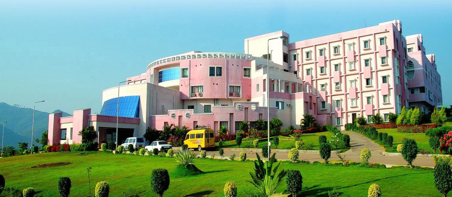 Maharajah Institute of Medical Sciences (MIMS) Medical News | Articles ...
