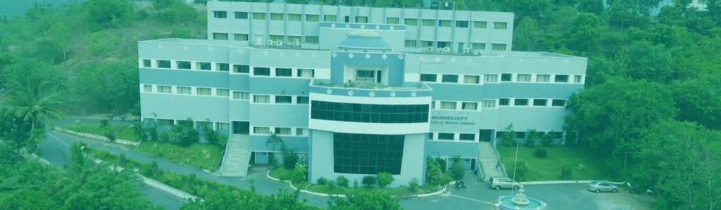 Maharajah Institute of Medical Sciences (MIMS) Medical News | Articles ...