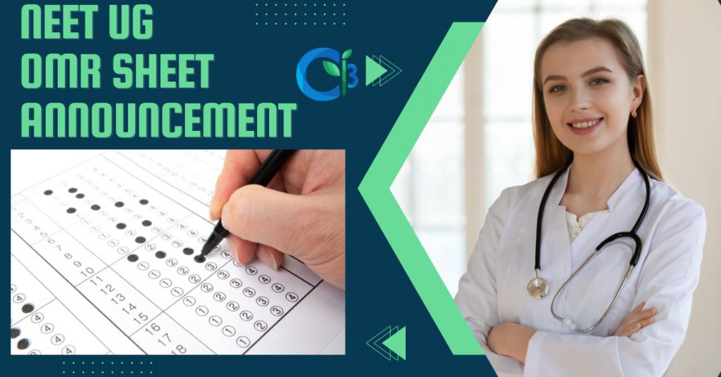 NTA Answer Key 2022 By National Testing Agency Offical: NEET UG OMR ...